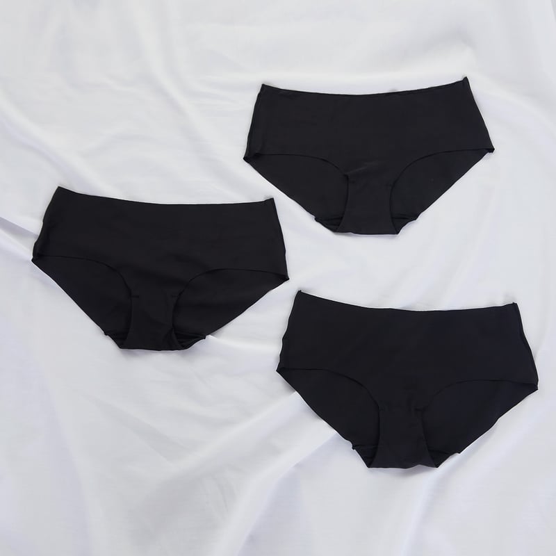 COTTON ON Cotton On Pack De 3 Calzones Mujer | falabella.com