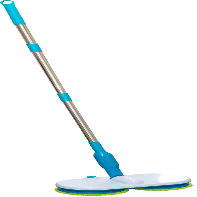 Fantastic Floating Mop Mopa Inalambrica | falabella.com