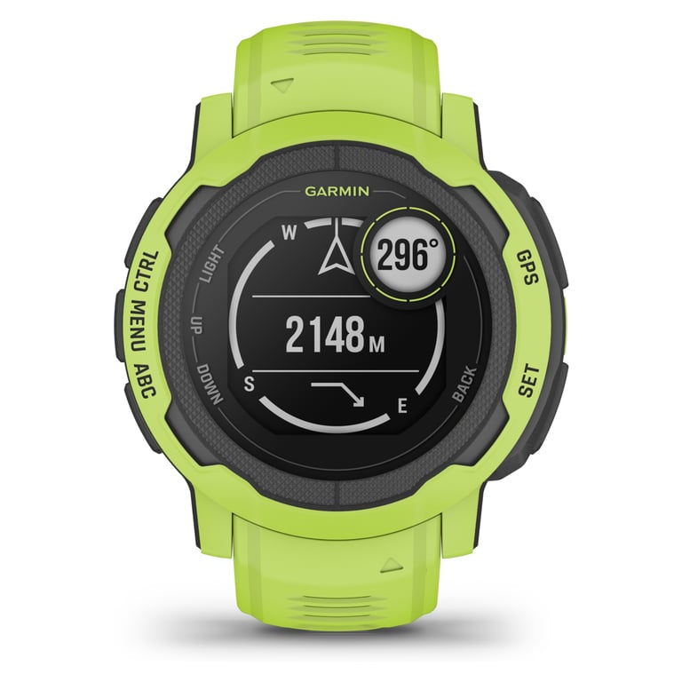 GARMIN Reloj Inteligente Smartwatch Garmin Instinct 2 | falabella.com