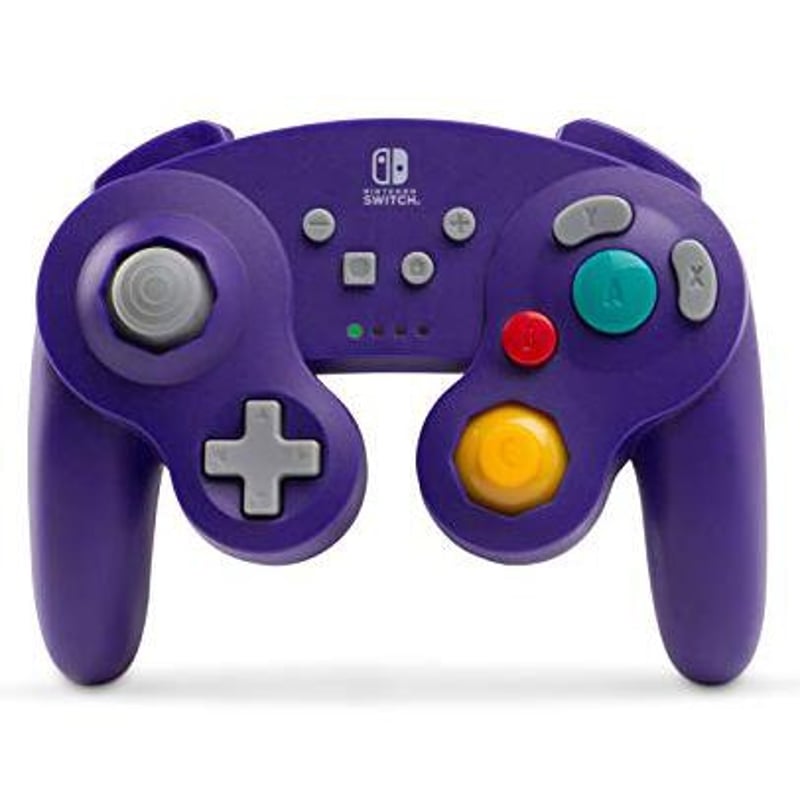 POWER A Control Gamecube para Nintendo Switch | falabella.com