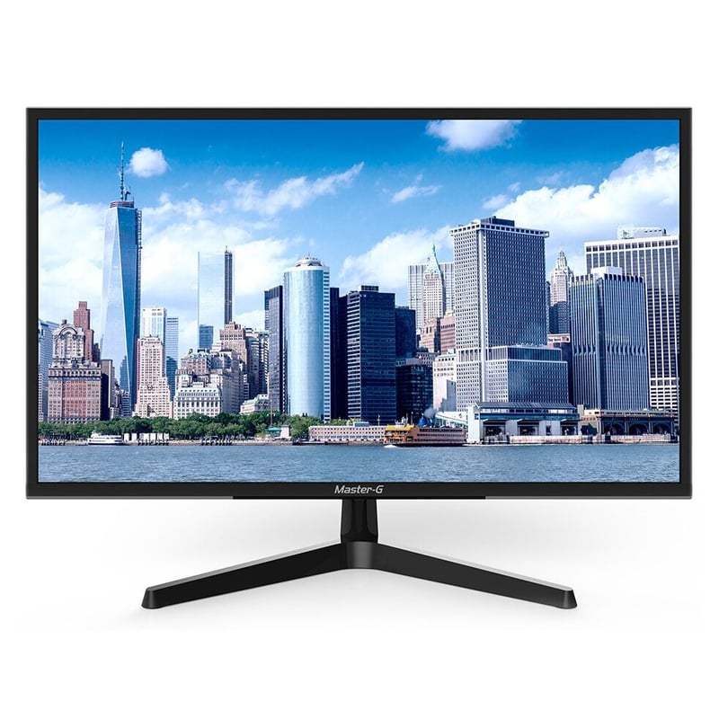 MASTER G Monitor Led 24 Full Hd | falabella.com