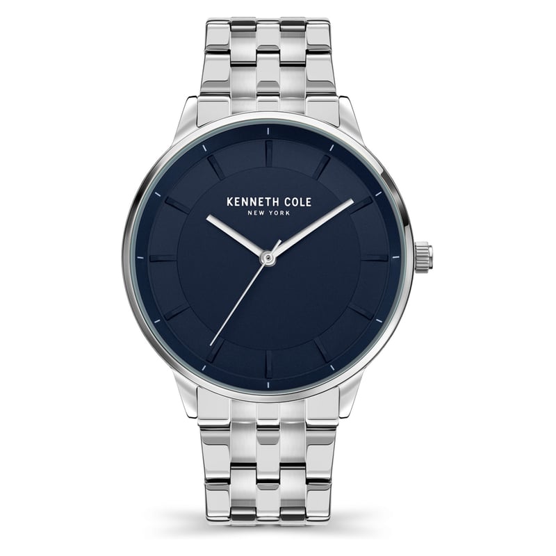 KENNETH COLE NEW YORK Reloj Análogo Hombre Kenneth Cole New York ...