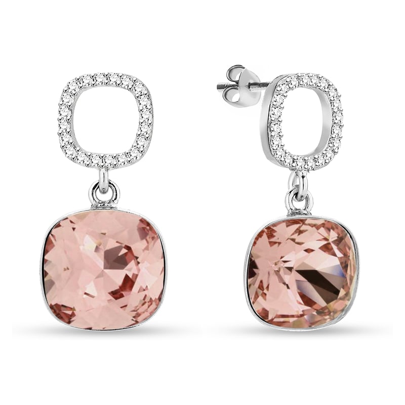 SPARK Spark Aros Plata Mujer | falabella.com