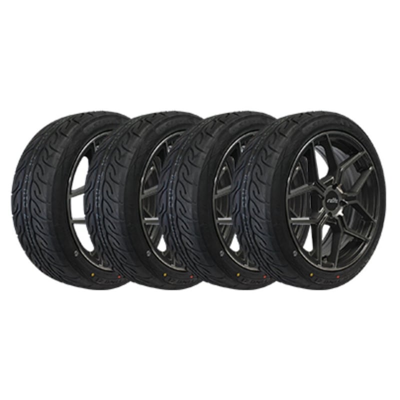 GENERICO Set 4 - 195/50R16 Sumaxx Maxdriftingz1 88V Cn | falabella.com