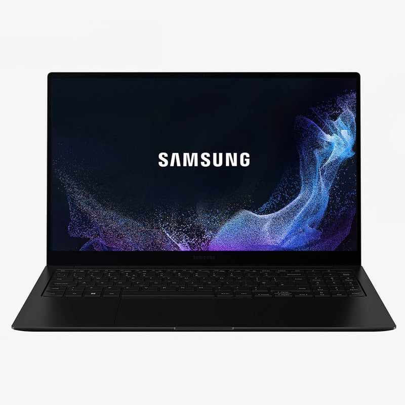 SAMSUNG Galaxy Book2 Pro 15 Gray I7 12va 16GB RAM 512GB SSD Graficos ...