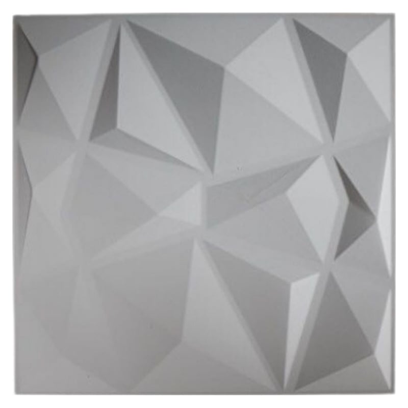 Panel 3D Diamond | falabella.com