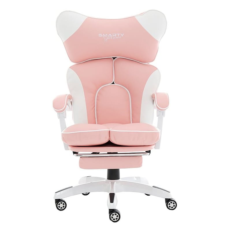 SMARTY Silla Gamer Smarty Pink | falabella.com