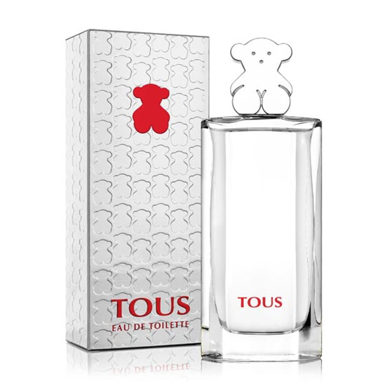 TOUS Perfume Mujer Edt 50Ml Edición Limitada Tous | falabella.com