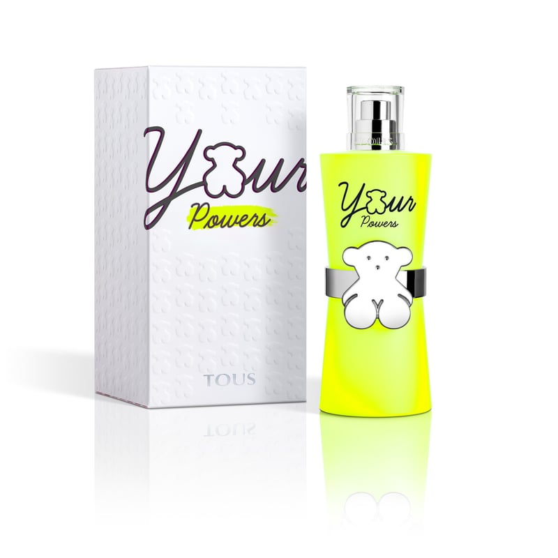 TOUS Perfume Mujer Your Powers Edt 90Ml Tous | falabella.com
