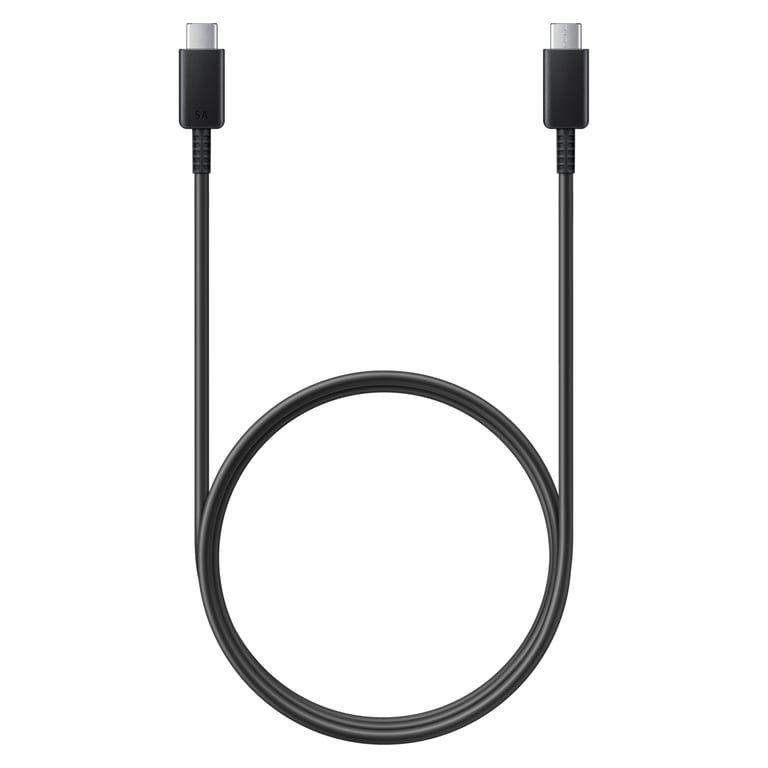 SAMSUNG Cable Tipo C 5A (Max 100W) Ep-Dn975 Samsung | falabella.com