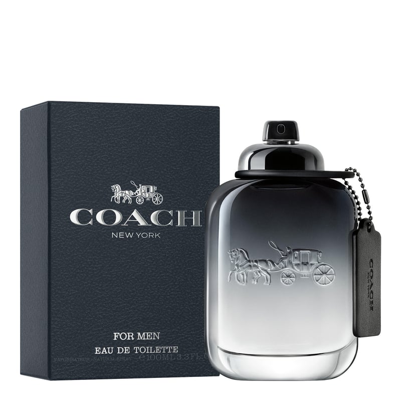 COACH Perfume Hombre Open Road Edt 100Ml Coach | falabella.com