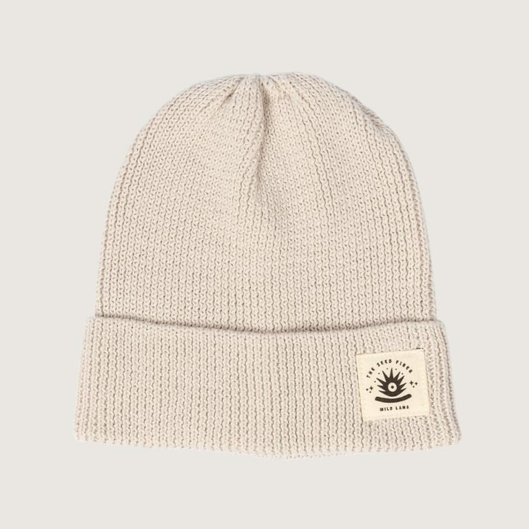 WILD LAMA Gorro Unisex Wild Lama | falabella.com