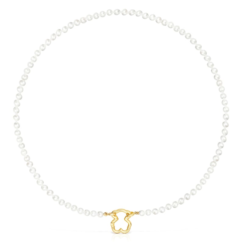 TOUS Collar Mujer Tous | falabella.com
