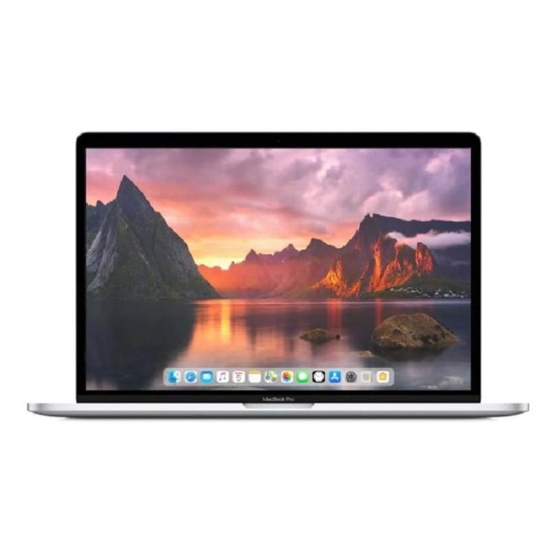 APPLE Macbook Pro 133 256Ssd 8Gb Reacondicionado | falabella.com