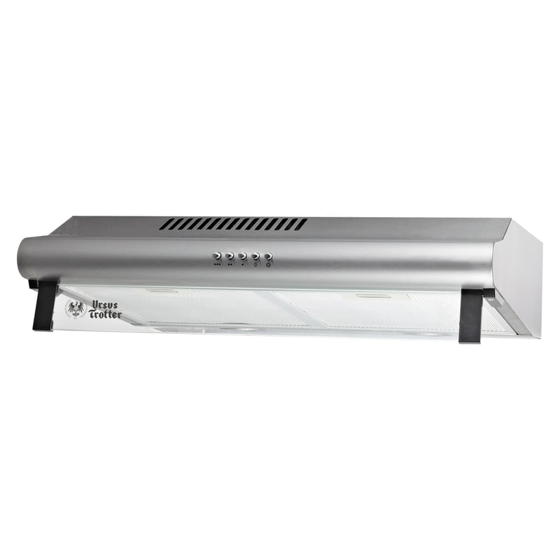 URSUS TROTTER Campana Adosada VF 60 INOX 1M Ursus Trotter | falabella.com