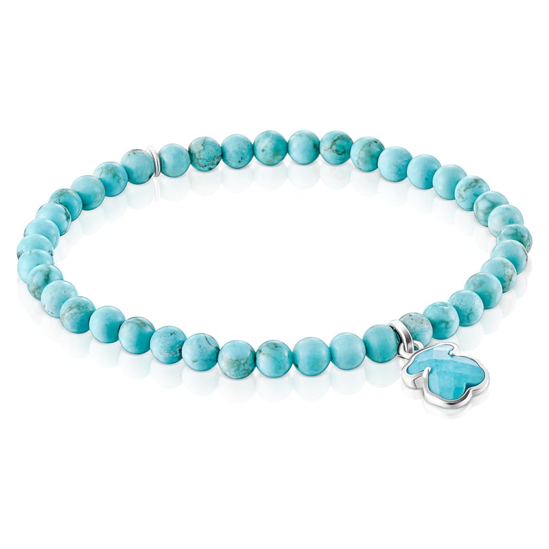 TOUS Pulsera Plata Mujer Tous | falabella.com