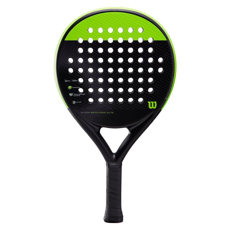 WILSON Pala De Pádel Match Point Elite Wilson | falabella.com