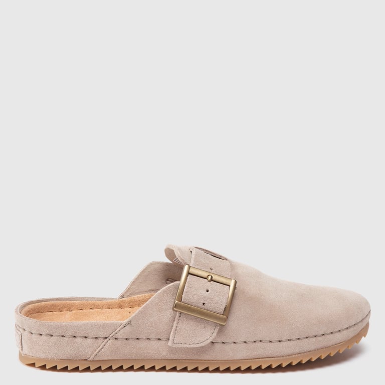 CLARKS Zapato Casual Mujer Cuero Beige Clarks | falabella.com