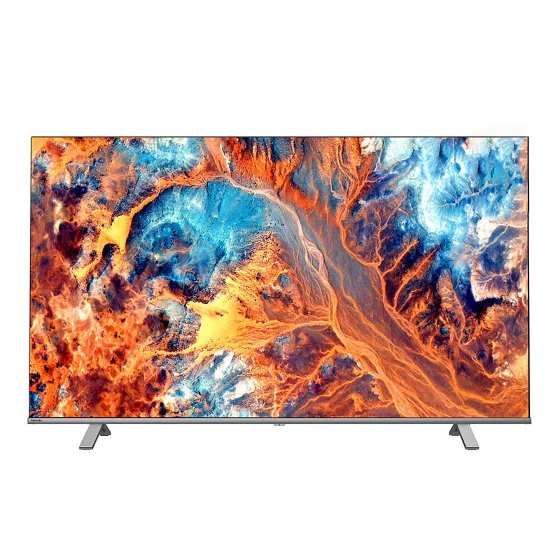 TOSHIBA LED Smart TV 55" 55C350KB 4K HDR Toshiba | falabella.com