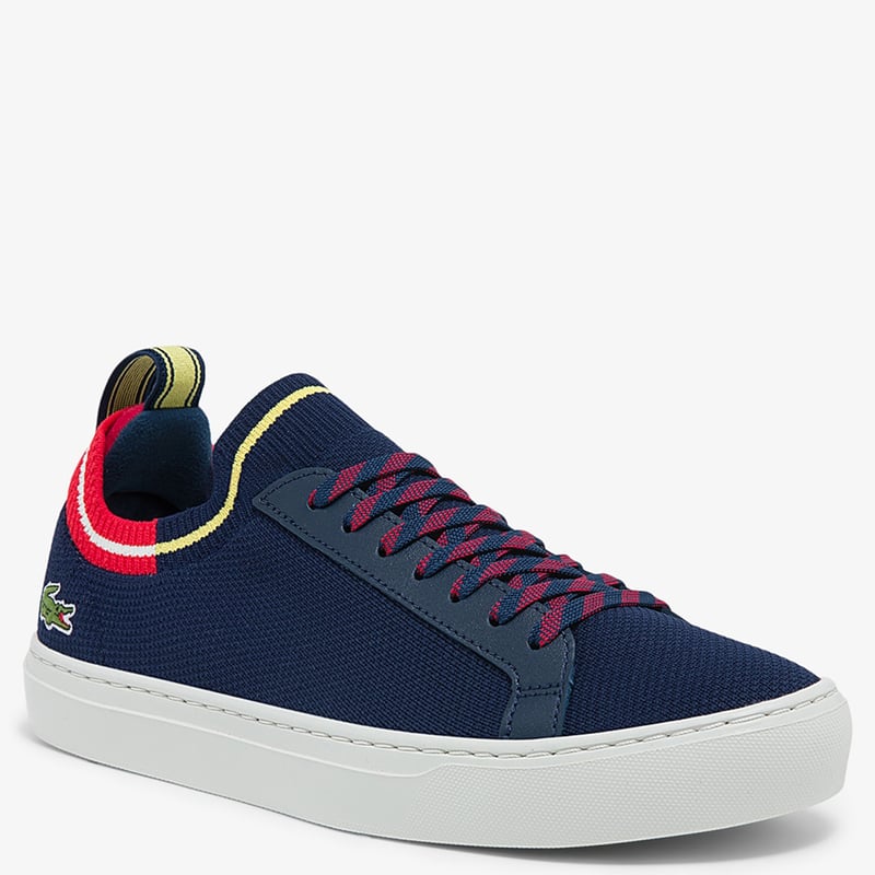 Zapatilla Urbana Hombre LACOSTE | Linio Chile