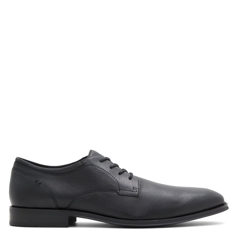 ALDO Zapato Formal Hombre Cuero Negro Aldo | falabella.com