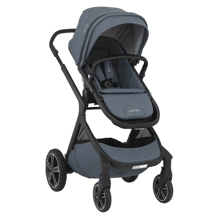 NUNA Coche Paseo Demi Grow Aspen Bebé Nuna | falabella.com