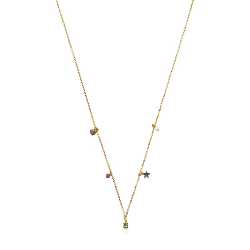 TOUS Collar New Mujer Tous | falabella.com