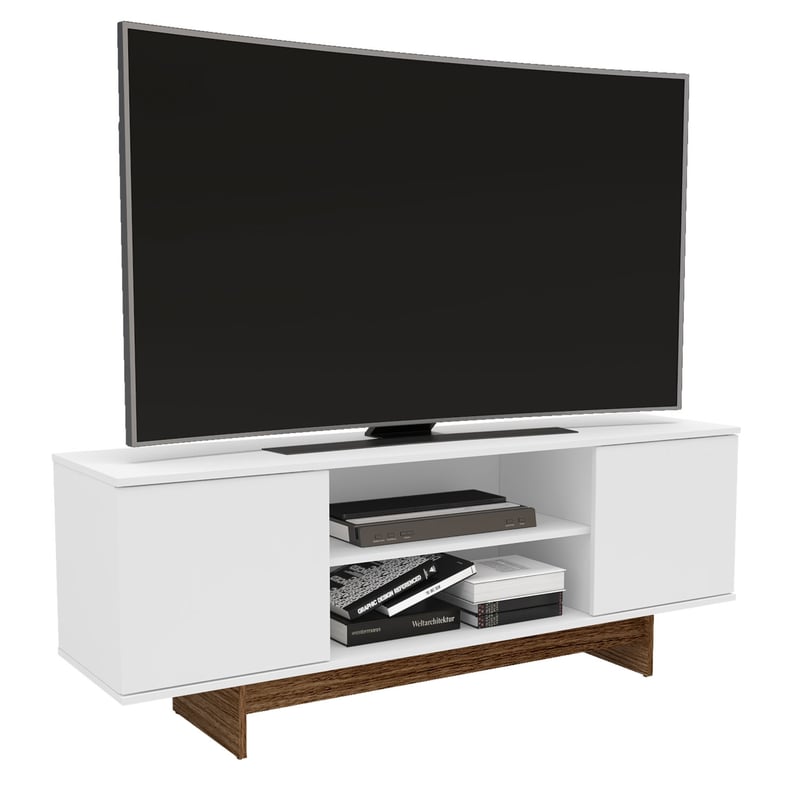 JDO & DESIGN Rack Richmond 2 Puertas Jdo & Design | falabella.com