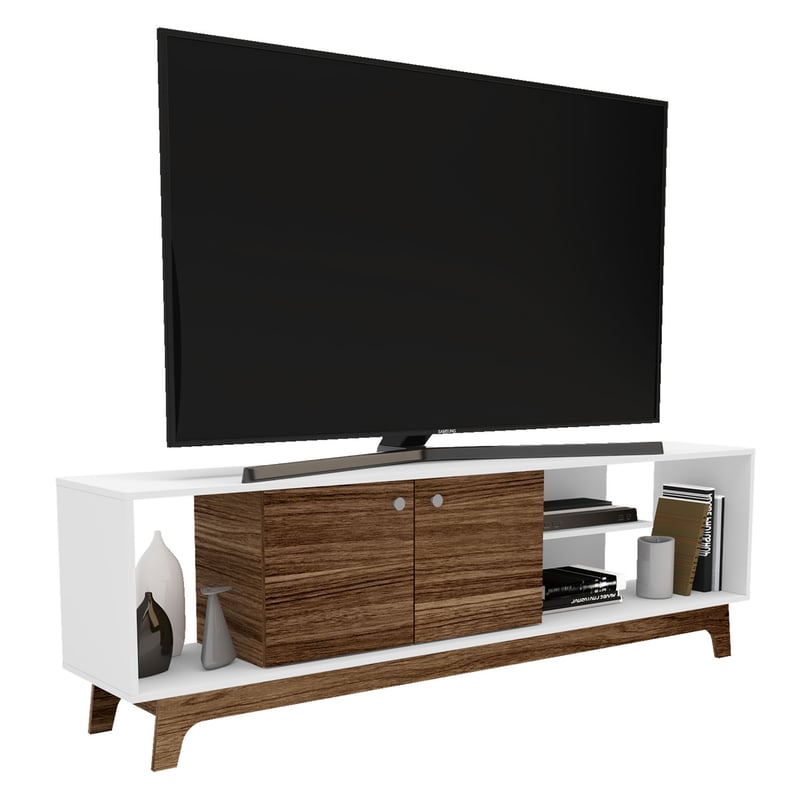 JDO & DESIGN Rack Medina 2 Puertas Jdo & Design | falabella.com