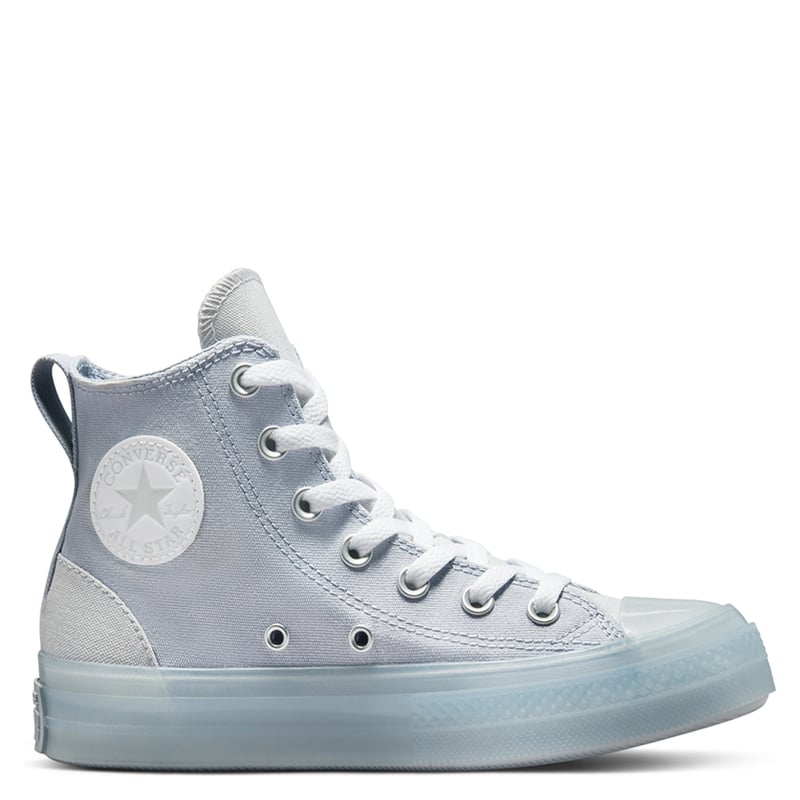 CONVERSE Chuck Taylor All Star Cx Zapatilla Urbana Mujer Gris Converse ...