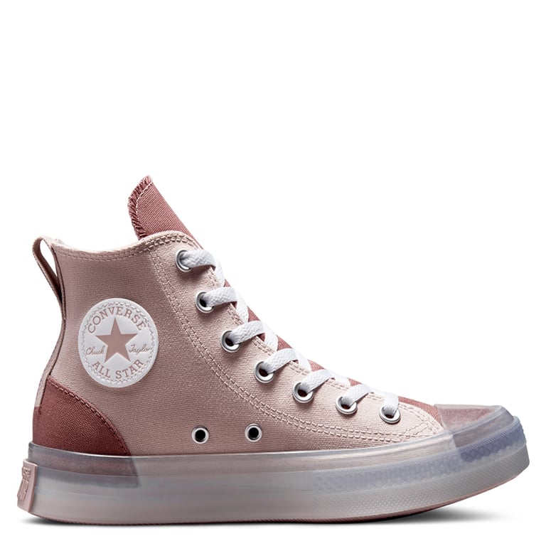 CONVERSE Chuck Taylor All Star Cx Zapatilla Urbana Mujer Rosado ...