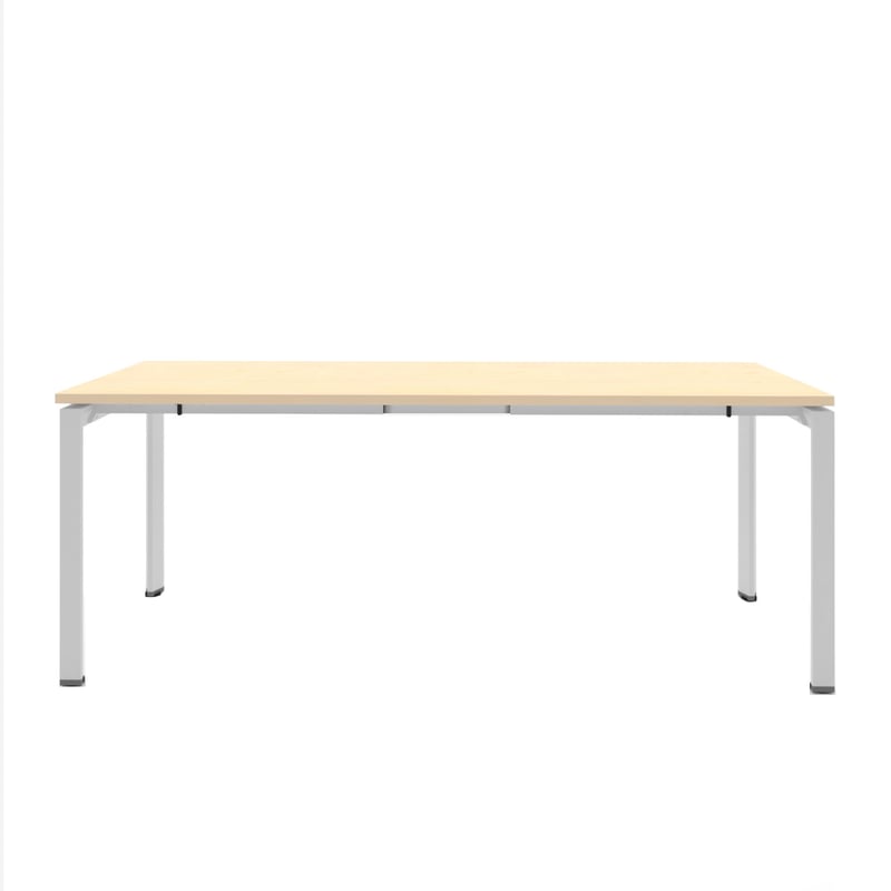 FORM OFFICE Escritorio Neo Wengo Blanco Form Office | falabella.com