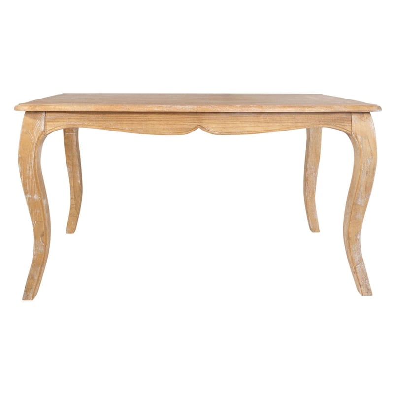 FORM DESIGN Mesa Madera 135 Olmo Natural Form Design | falabella.com