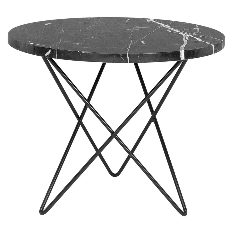 FORM DESIGN Mesa Lateral Mármol Louis | falabella.com