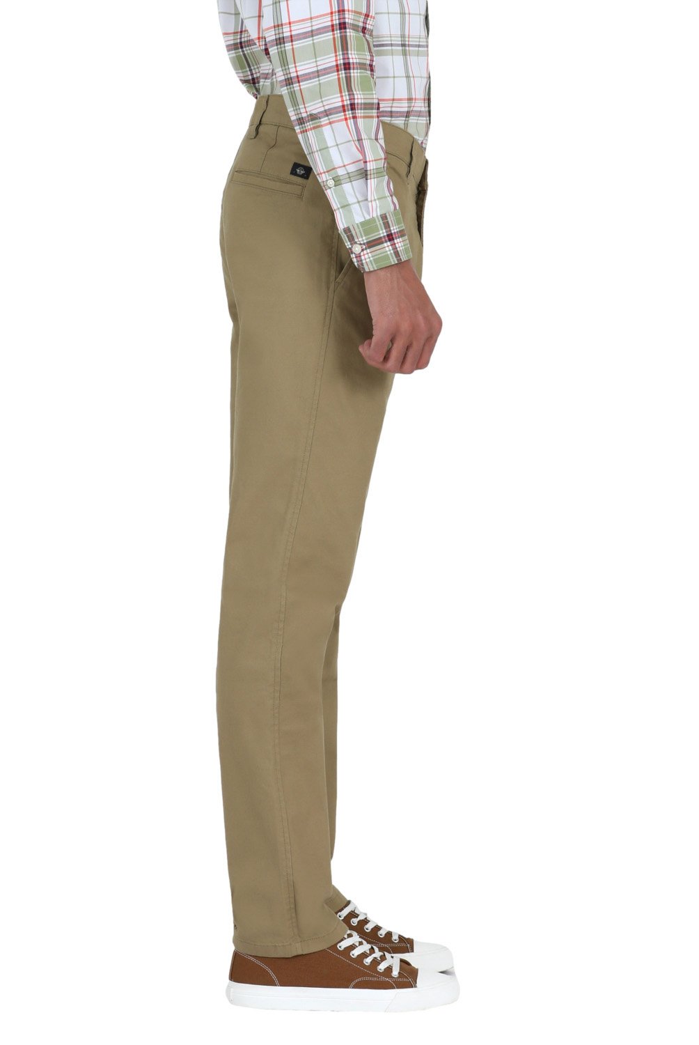 DOCKERS Pantalón Slim Fit Algodón Hombre Dockers | falabella.com