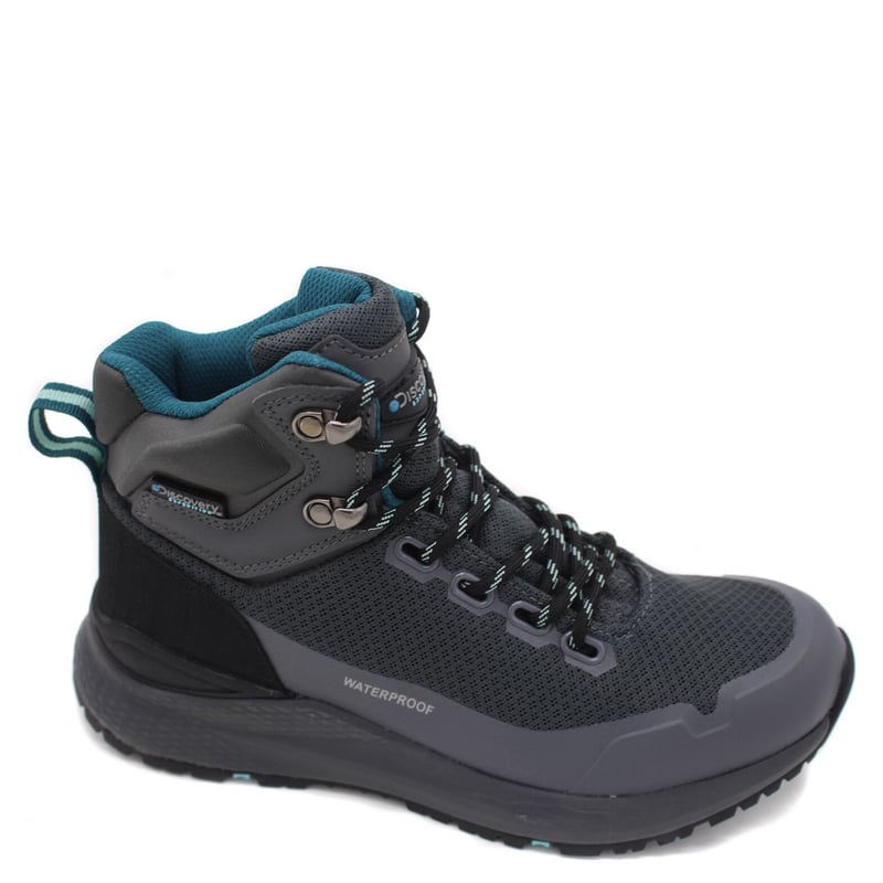 DISCOVERY Zapato de Montaña Mujer Desert | falabella.com