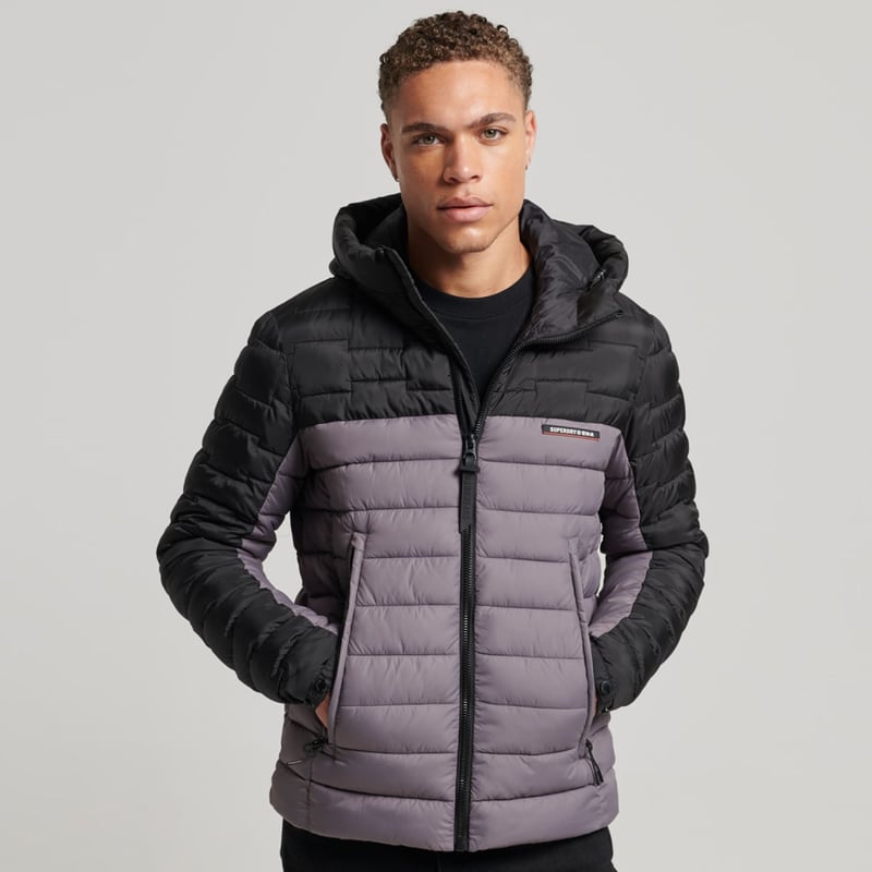 SUPERDRY Parka Hombre Superdry | falabella.com
