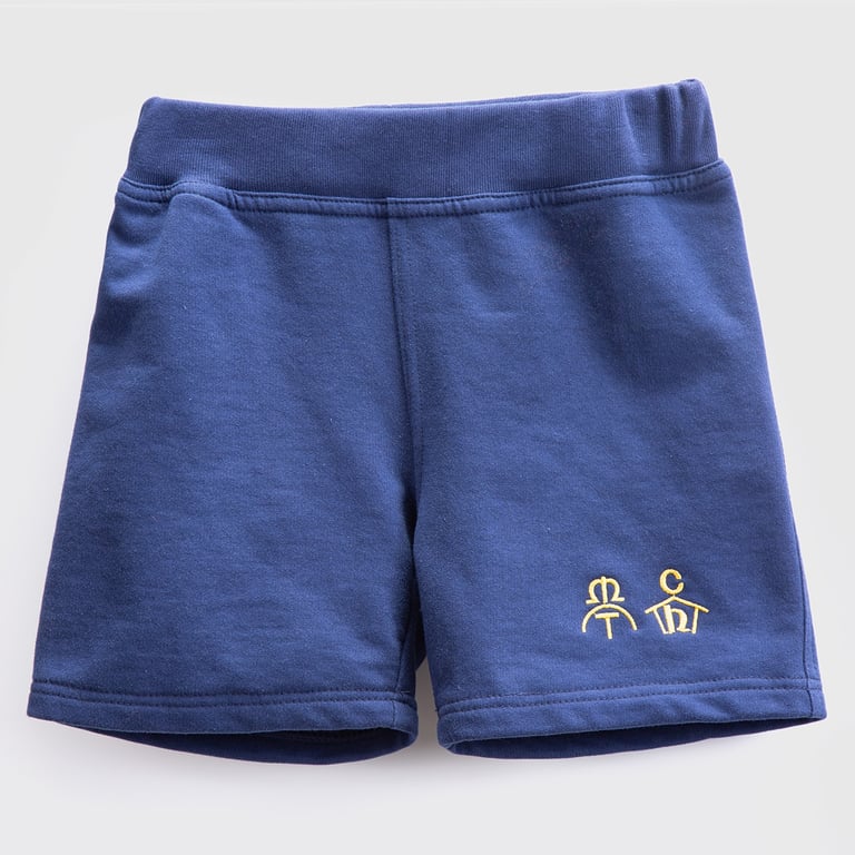 GENERICO Short Escolar Niña Colegio Monte Tabor Y Nazaret La Dehesa ...