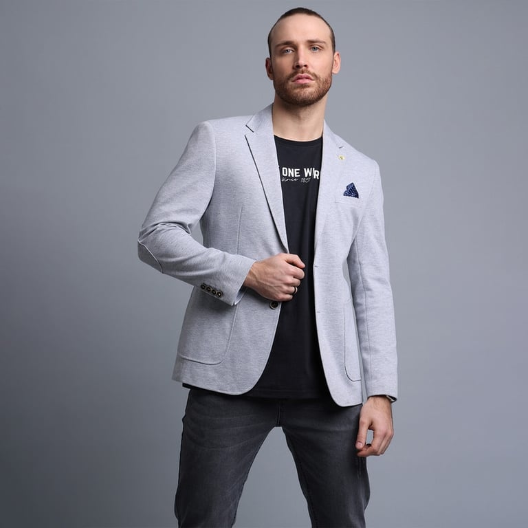 ARROW Blazer Flex Knit Casual Arrow | falabella.com