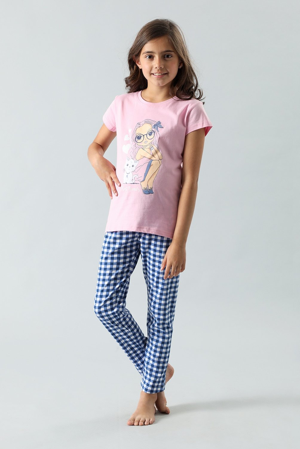 FLORES Set Niña Flores | falabella.com