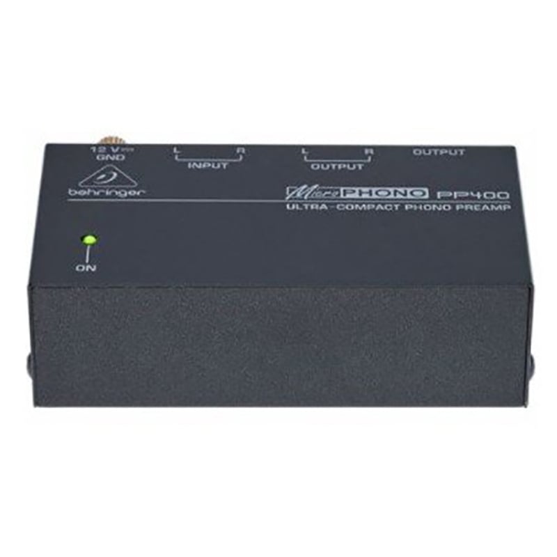 BEHRINGER Behringer Pp400 | falabella.com