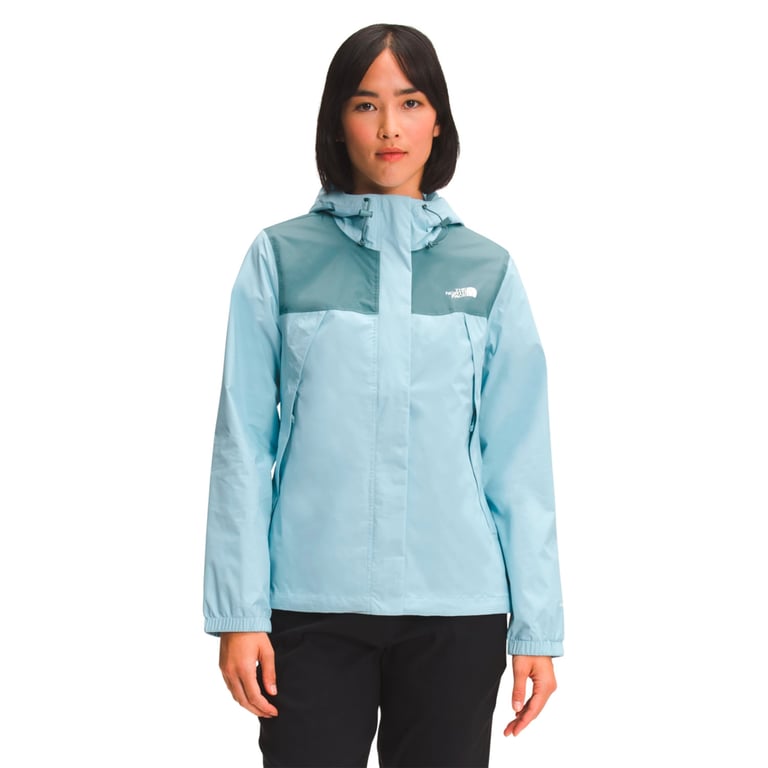 THE NORTH FACE Chaqueta Outdoor Regular Fit Mujer The North Face ...