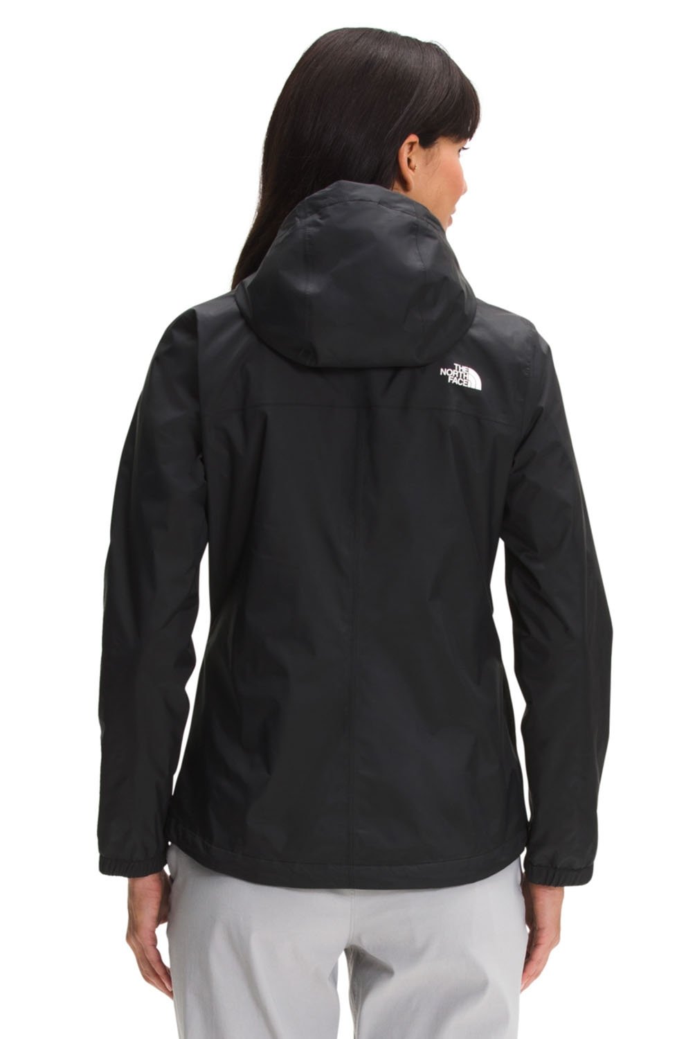 THE NORTH FACE Chaqueta Outdoor Regular Fit Mujer The North Face ...