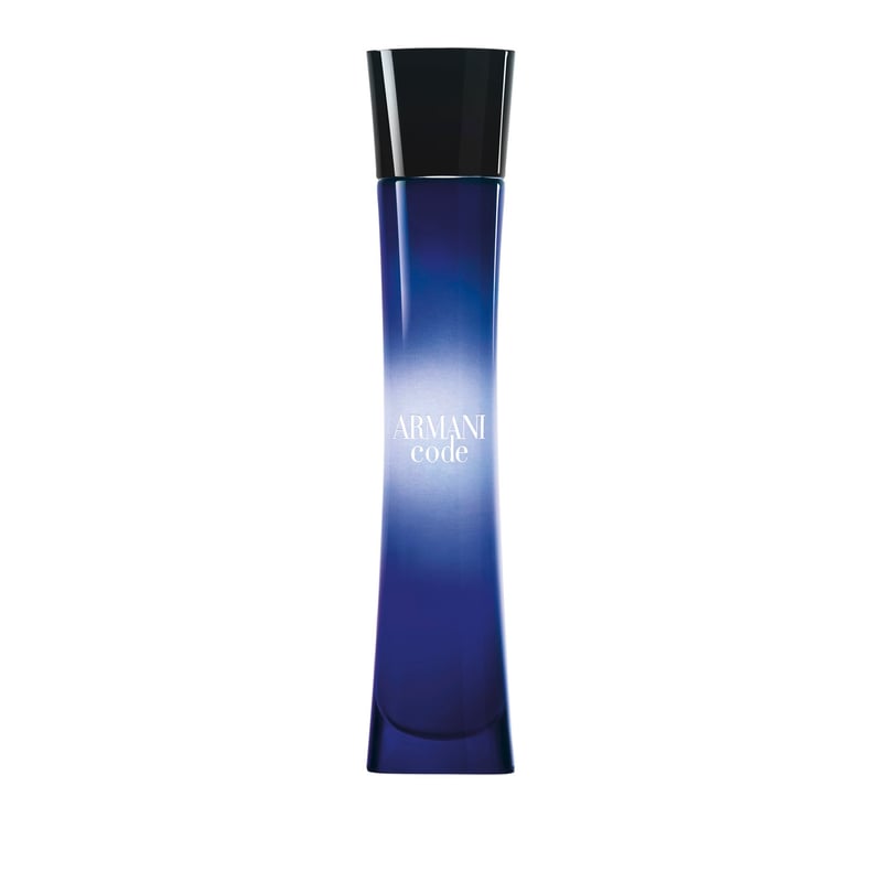 GIORGIO ARMANI Perfume Mujer Armani Code Eau de Parfum 75ml Giorgio ...
