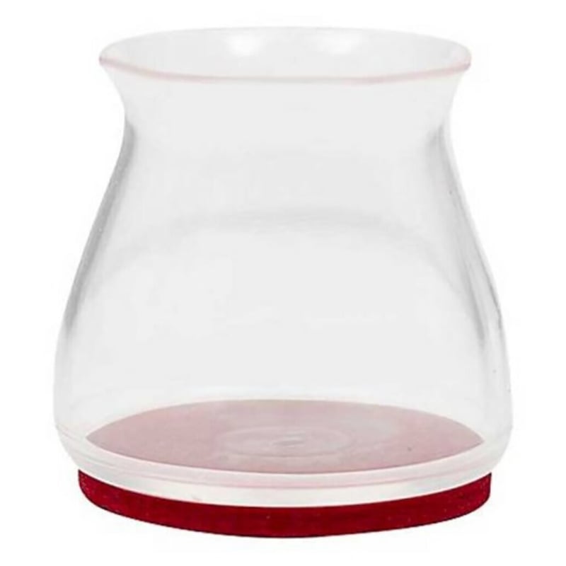 Protectores para Patas de Sillas Ruby Sliders | falabella.com