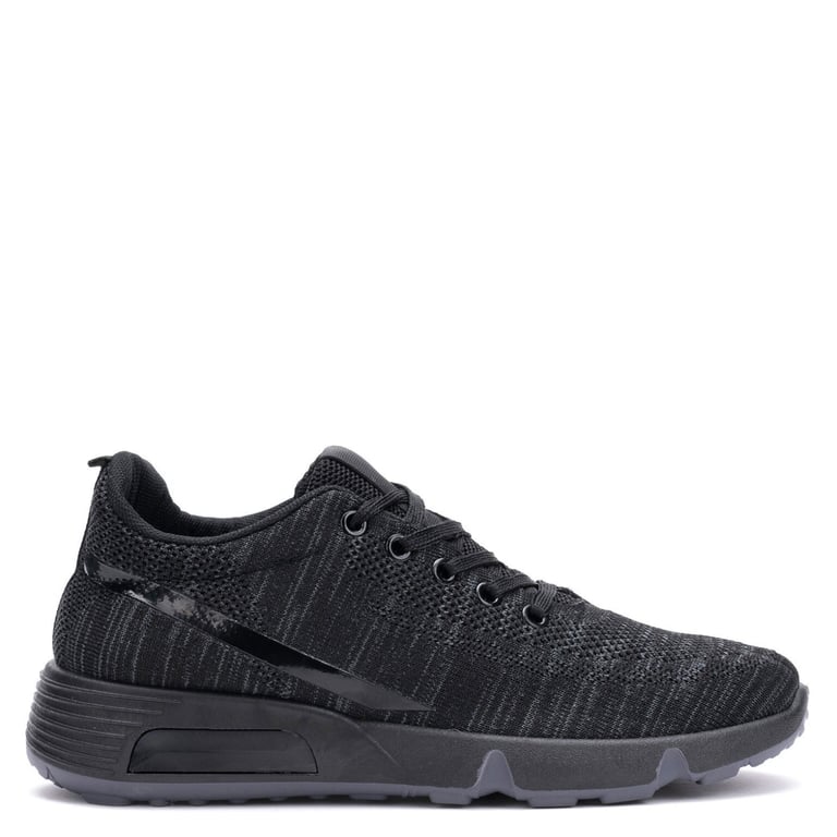 CHANCLETA Zapatilla Soraya Black Chancleta | falabella.com