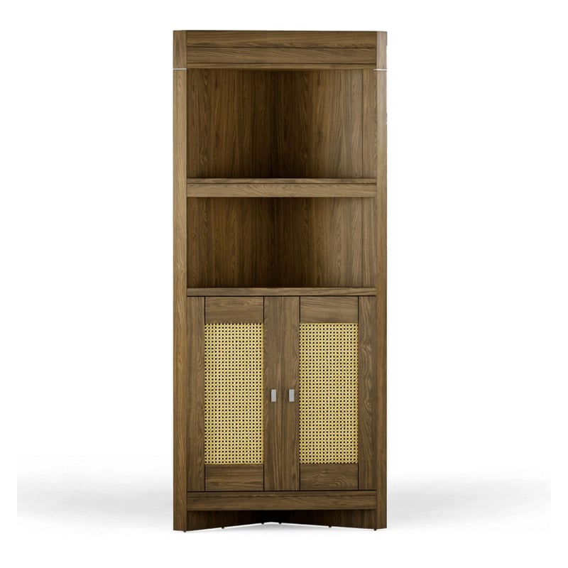 MAGASA Bar Esquinero Boston Laurel Junco Magasa | falabella.com