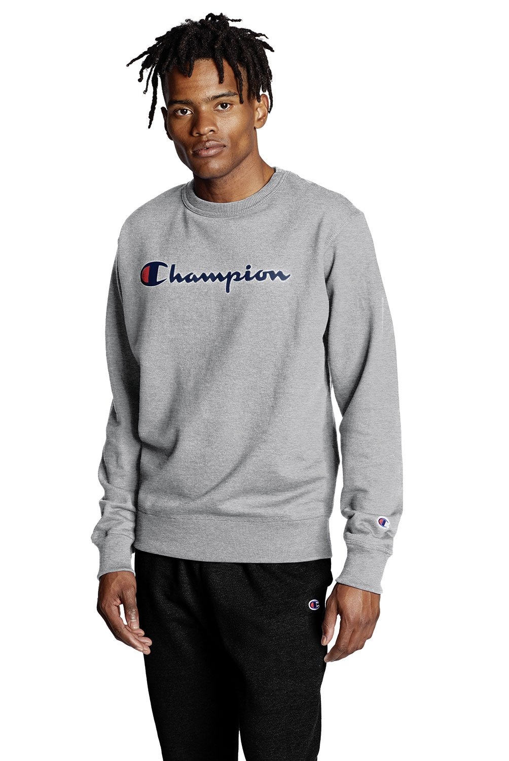 CHAMPION Polerón Algodón Hombre Champion | falabella.com