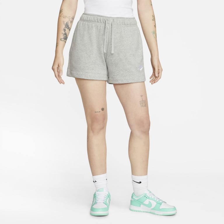 NIKE Short Deportivo Mujer Nike | falabella.com