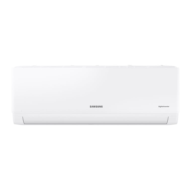 SAMSUNG Aire Acondicionado Split Frio-Calor AR18BSHQAUR/ZS 18.000 BTU ...